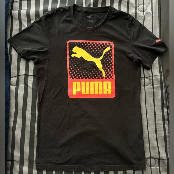 Puma | Shirts | Puma Shirt | Poshmark